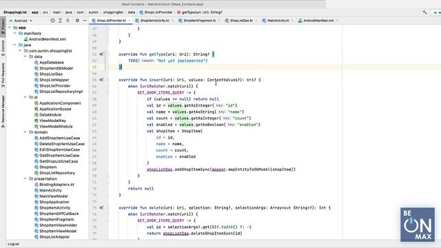 9.Краткое повторение пройденного материала