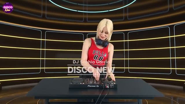 Legendary Disco Music 70 80 90 - Nonstop Disco Songs 70s 80s 90s Greatest Hits(2)