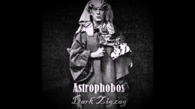 Astrophobos - Dark Zigzag (2005)