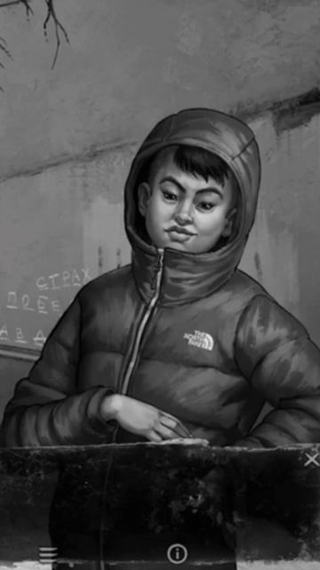 Бяша тёлочка #letsplay #horrorgaming #thefox #tinybunnyпрохождение