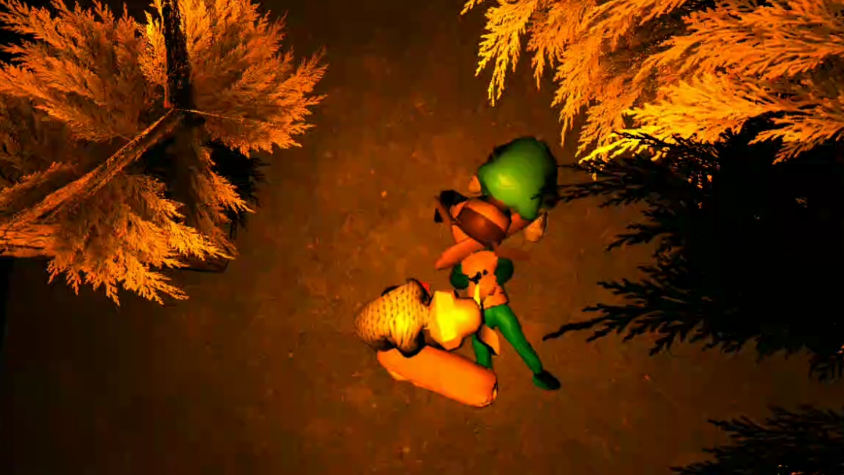 ТИМОХА БЫЛ ЗАКАНТРËН НО МЕНЯ ИЗБИЛИ НО НЕ НАКОРМИЛИ ПИРОЖКОМ /5/