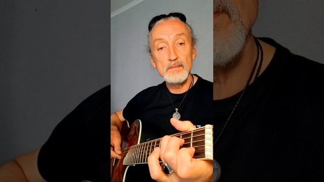 ПОВЕСИЛ СВОЙ СЮРТУК/ К.НИКОЛЬСКОГО КАВЕР ХИТ