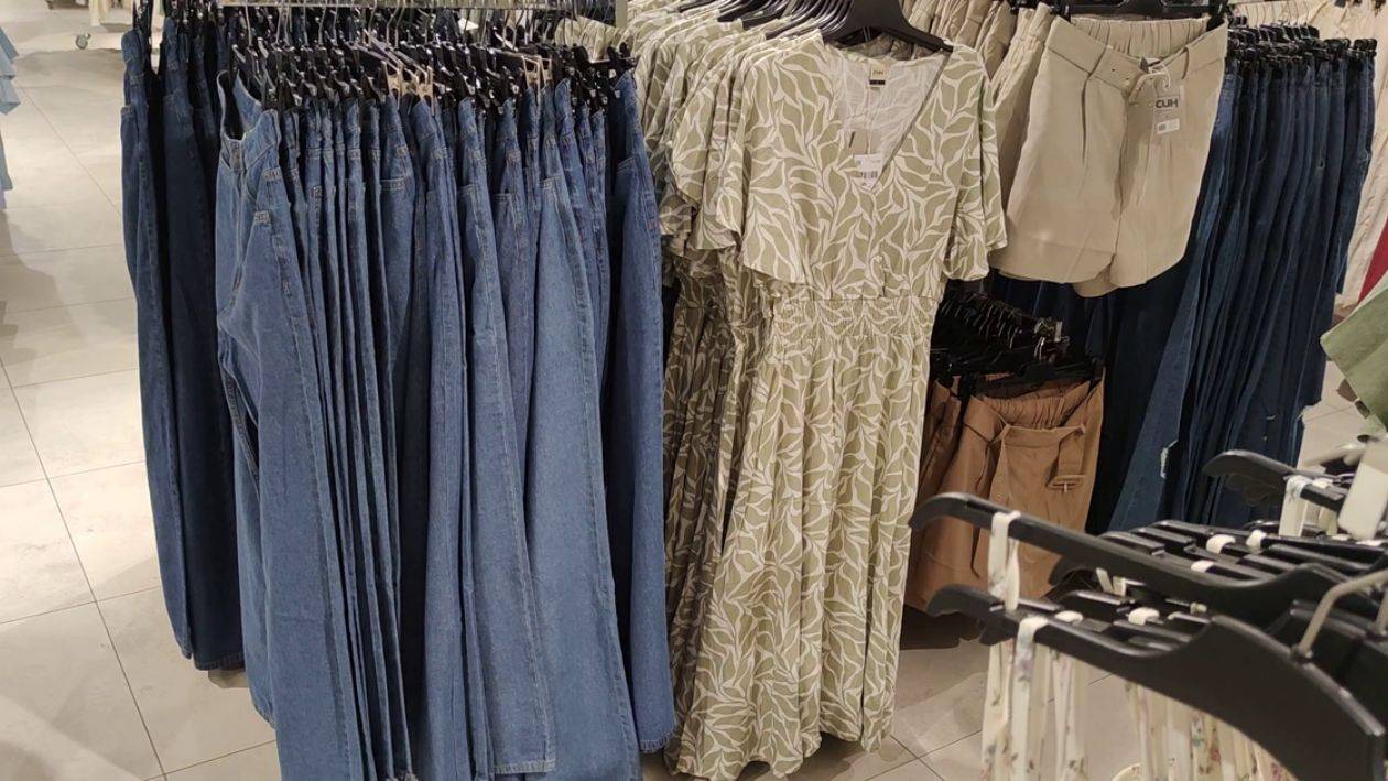 Платья из льна Соломенные шляпки Сумки СИН обзор на 06 2025