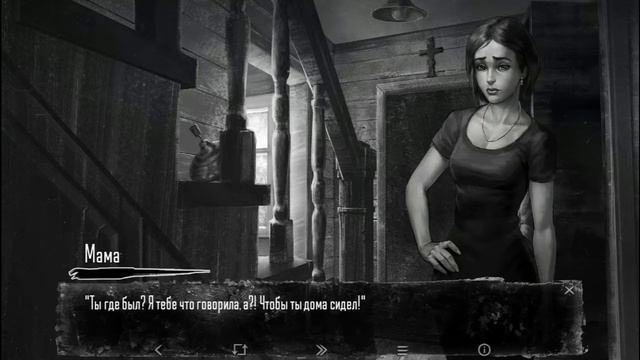 Сбежал из дома погулять | Tiny Bunny #2