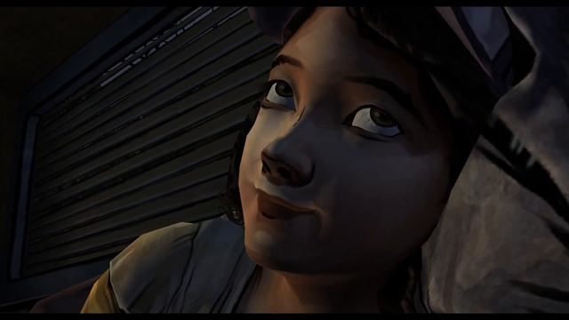 Ходячий транспорт / The Walking Dead - Season 1 #11