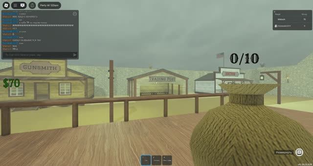 Roblox-2025-/играю с другом/