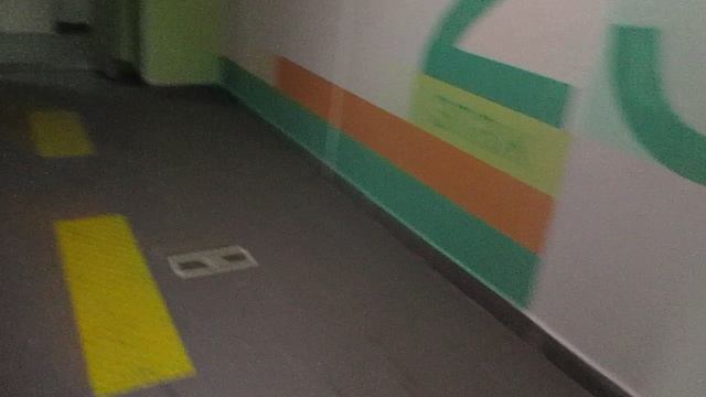 НОВОСТРОЙКА ! Музыкальные лифты ELM-(QUEEN) @ УК «Мир Митино» (2416)