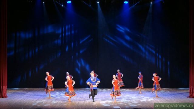 Вдохновение - А я по лугу