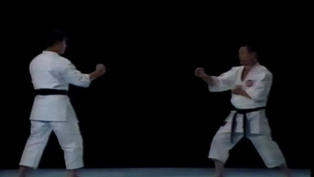 Хейан Сандан Бункай Кумитэ