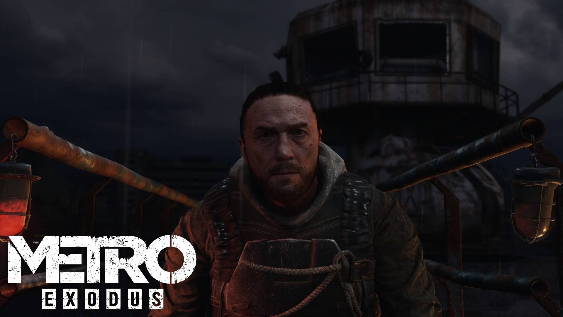 "ФИНАЛ" Metro Exodus: История Сэма Прохождение №11