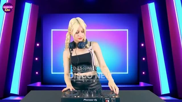 Disco Greatest Hits 80s 90s - Best Disco Dance Songs Of 70 80 90 Legends - Instrumental Hits