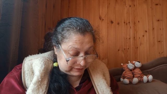 мои мысли 💭 глава 1 часть2