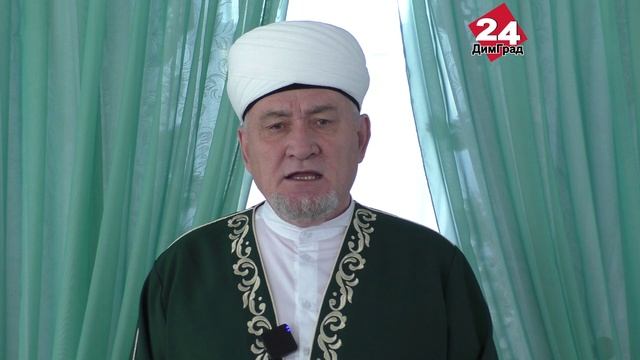 Подавать милостыню нужно искренне