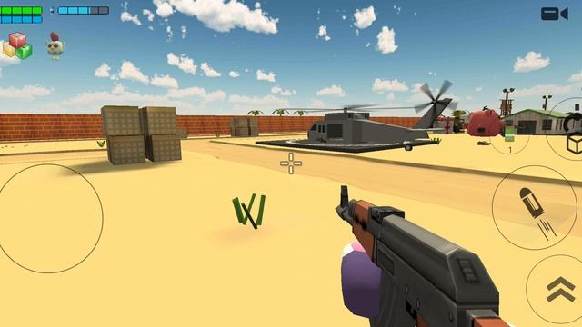 эволюция кота серия 6