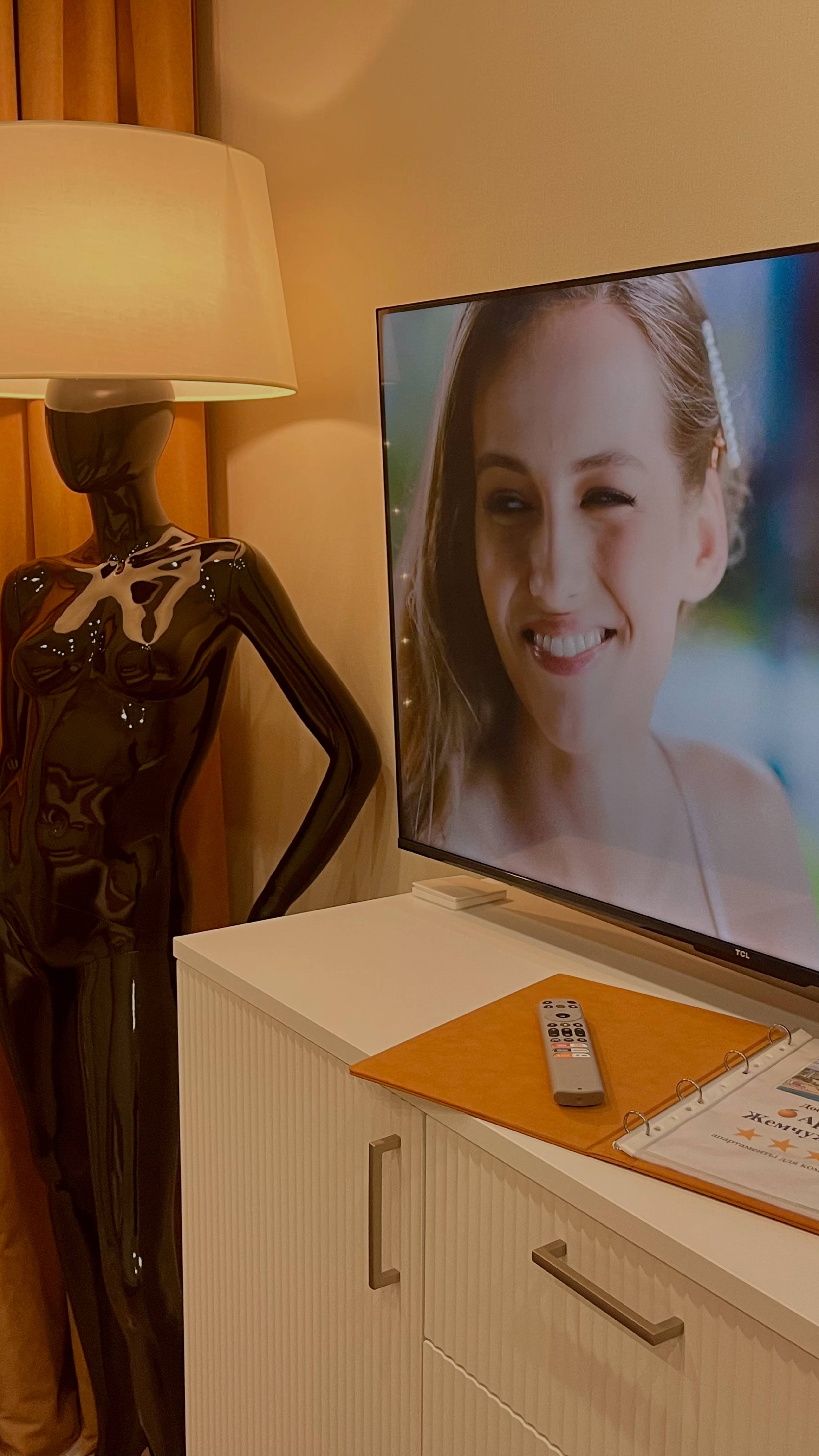 ТВ Видеоинструкция по пользованию