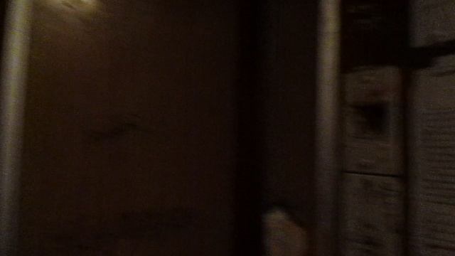 Лифт КМЗ под. №2 @ Т.О. г. Тула, ул. Новомосковская, д. 27-2 (9)