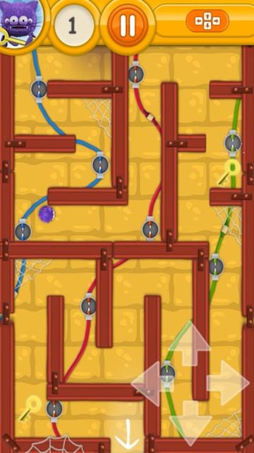 Одолей противников в игре Приключения Флига! #игры #игра #детям #развлечения #приключения #хоккей