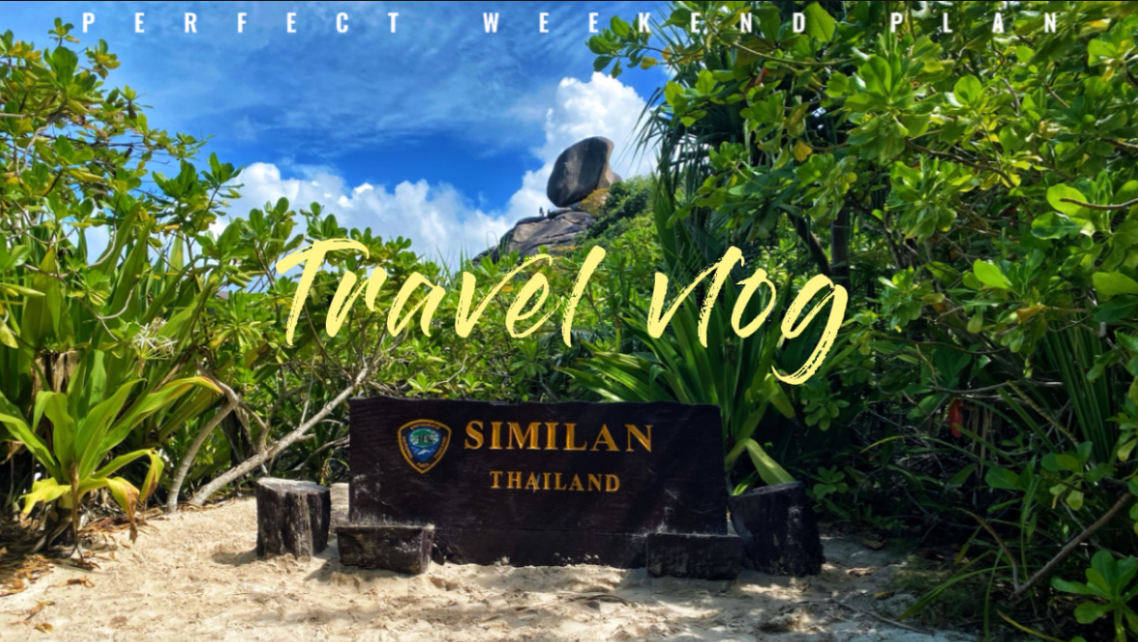 #Тайланд , Пхукет , Симиланские острова. Брат близнец Мальдив, только лучше)