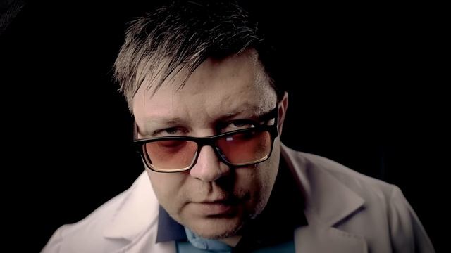 АСМР Осмотр ВРАЧА САНАТОРИЯ КУРАЖ - Неожиданный Ночной Вызов в Медпункт