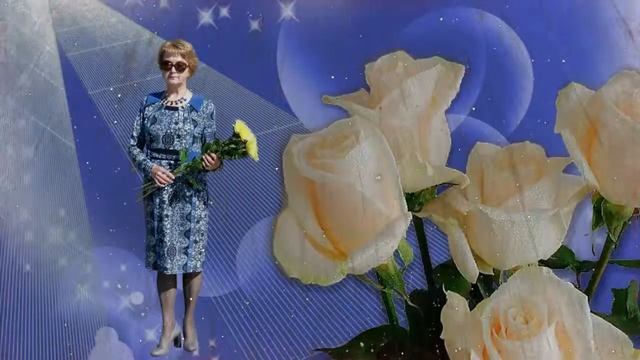 день рождения Гали