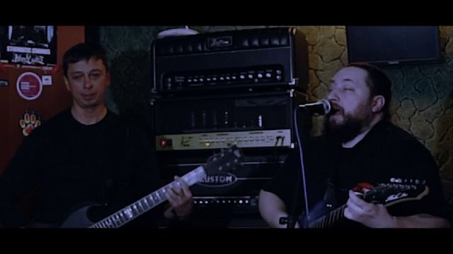 НИАГАРА ФУЛС "Про#бус" 2015 (Акустика)