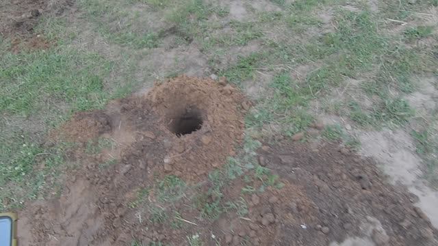 эксплуатация шнекового бура 5