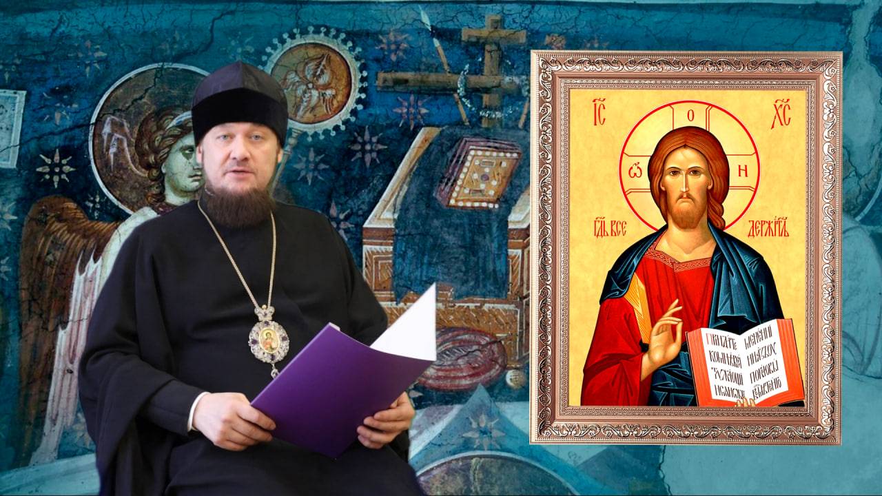 ВОСКРЕСНЫЕ БЕСЕДЫ 15.06.2025