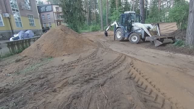 корчёвка 8 итог второго дня