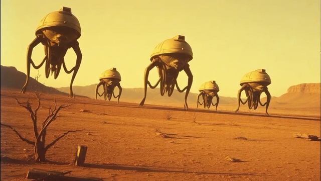 Das Ende - Der Beginn (2025)