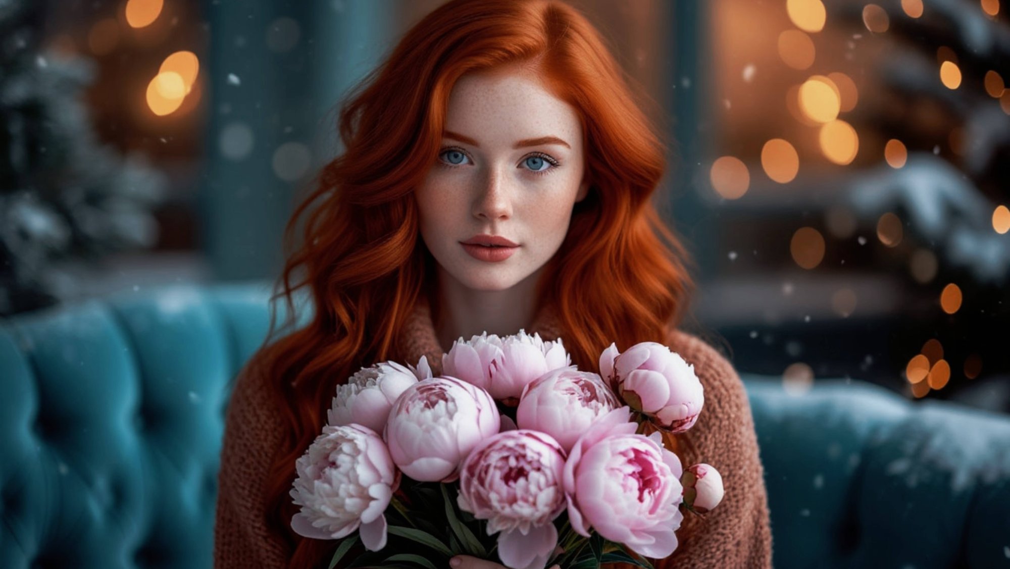 Музыка для души. Нежная, чувственная, романтичная. Такую музыку можно слушать бесконечно.