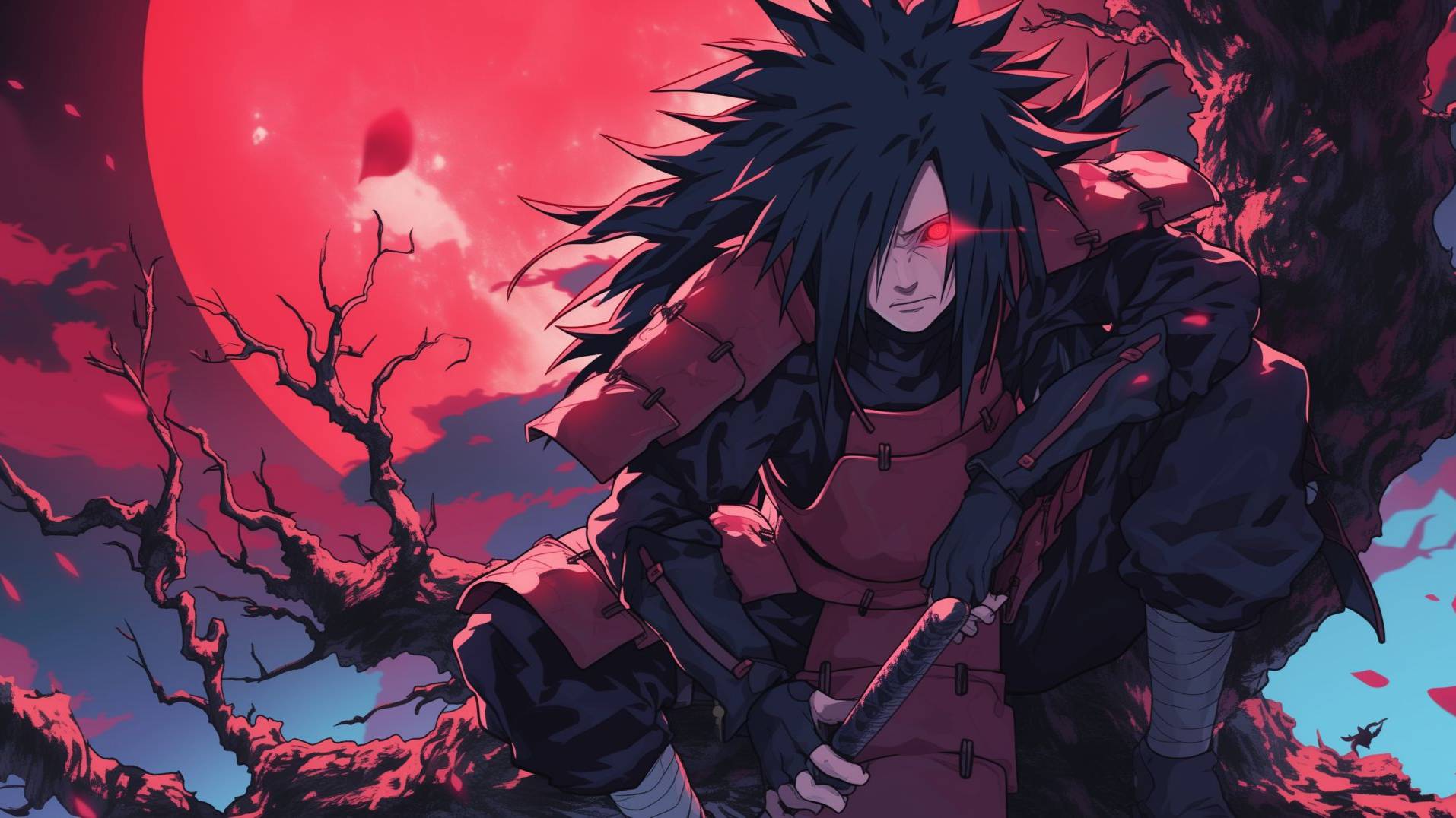 Uchiha Madara vs 5 Kage [EDIT/AMV]➤ Remate — Floor seats➤ Naruto edit