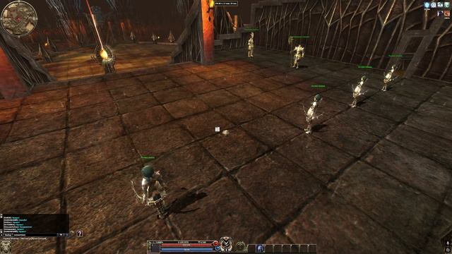 R2 Online Original БГ с Хасаном