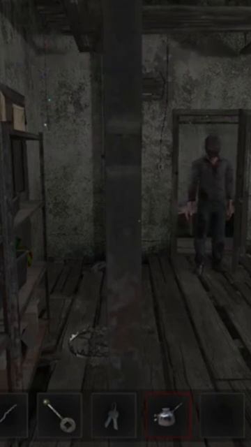 Дядя Петя, ты дурак? #thefox #letsplay #horrorgaming #metel