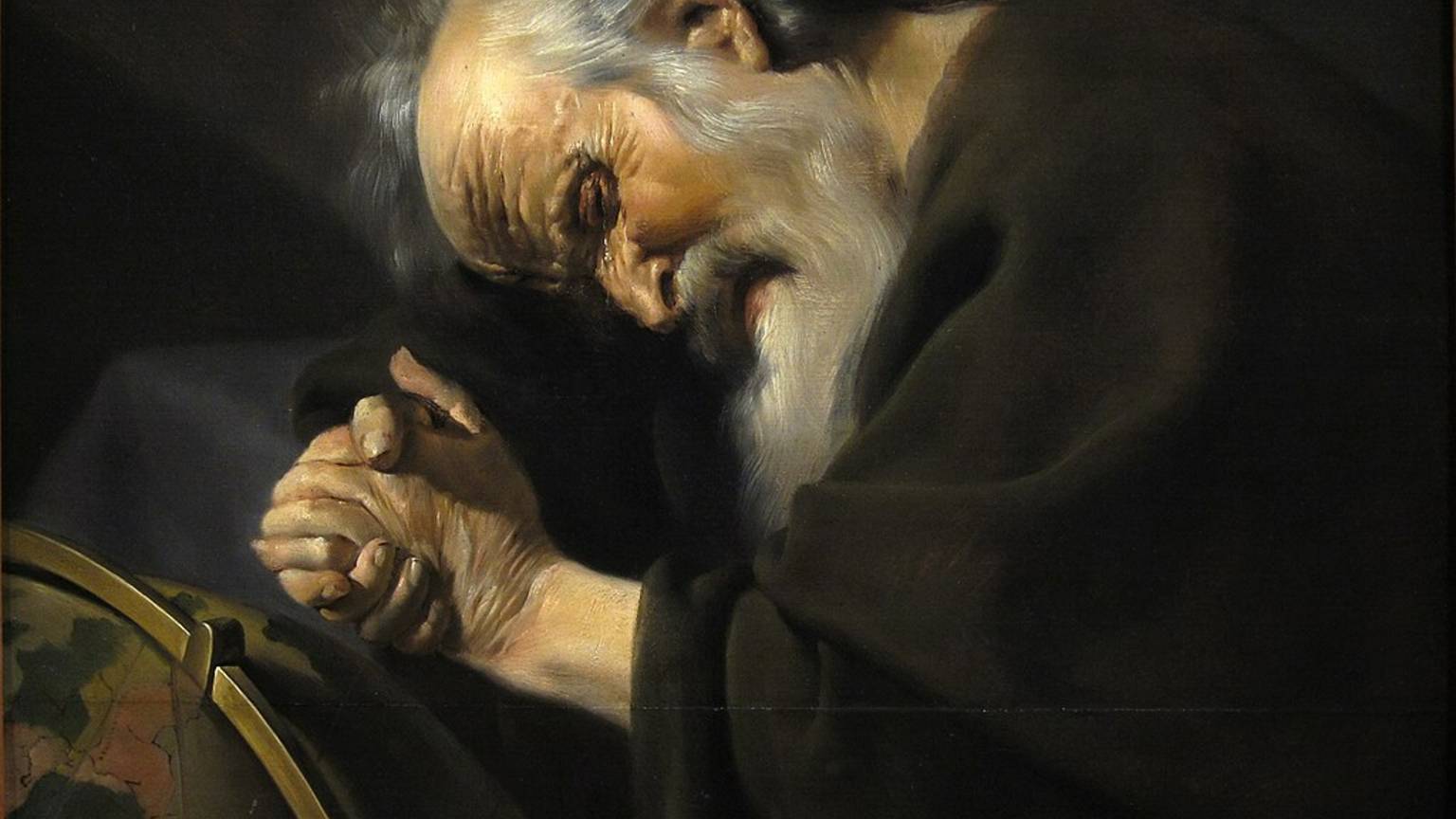 14.06.2025 Единый источник мироздания. В мире есть то, что надо найти самостоятельно.