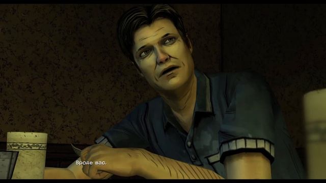 ОНИ КАННИБАЛЫ! / The Walking Dead - Season 1 #8