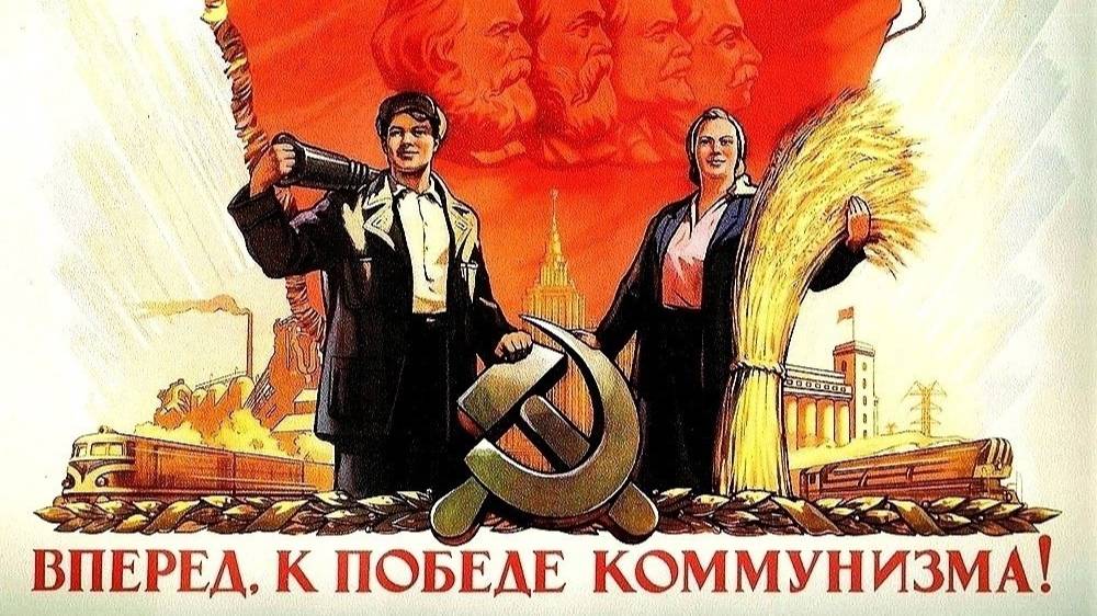 Workers & Resources: Soviet Republic - Early Start #4. Советская Республика - DLC Ранний старт 1930г