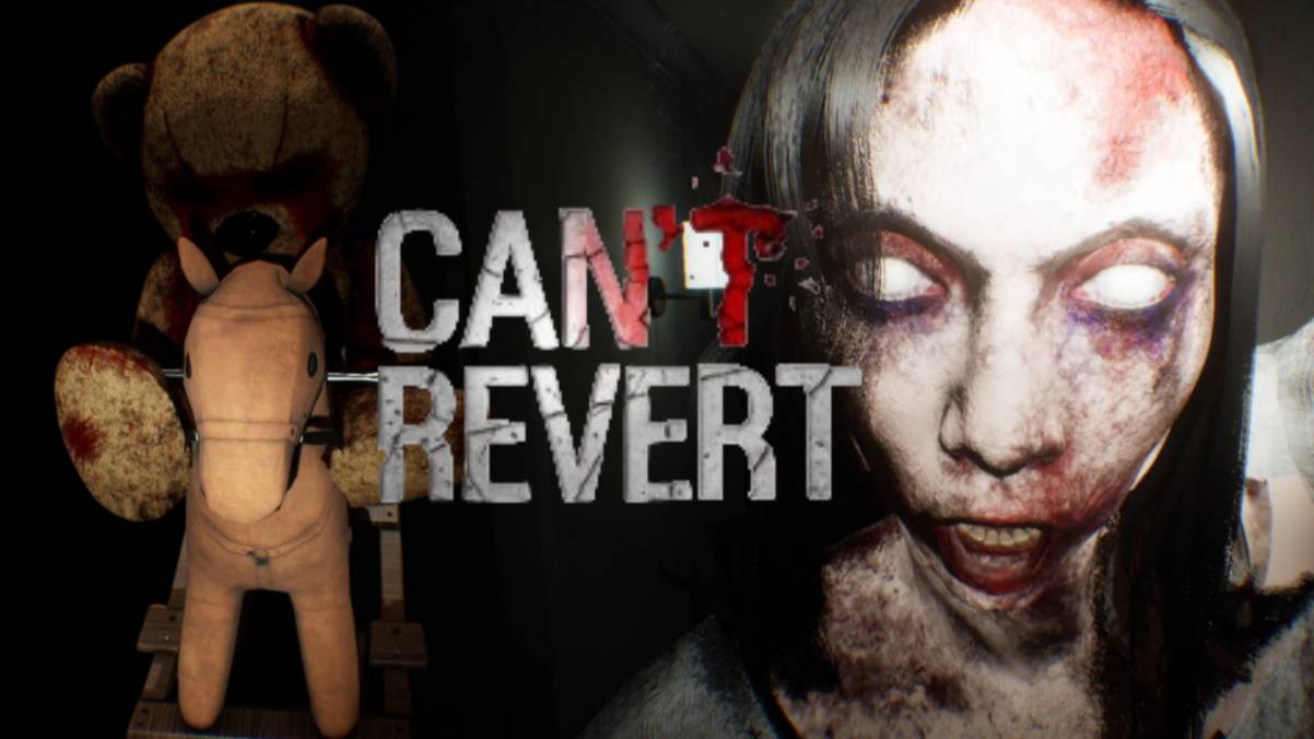 Can't revert: Хоррор, который мы не заслужили