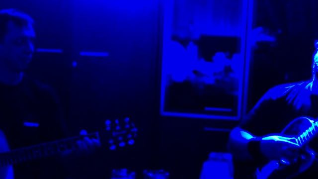 НИАГАРА ФУЛС "Хуан Карлос" 2015 (Акустика)