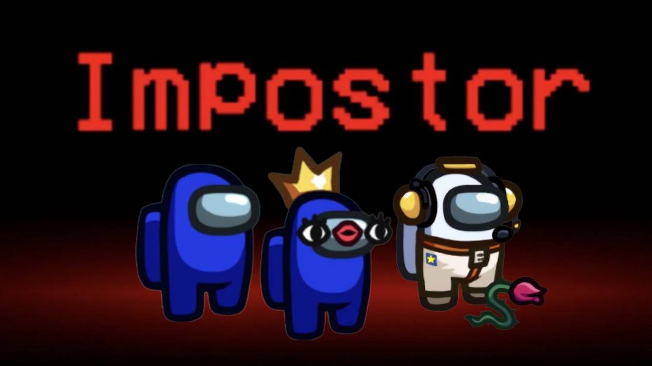 Режим Пряток в Амонг ас и карта Полюс