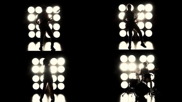 Cover песни - Салют Вера !