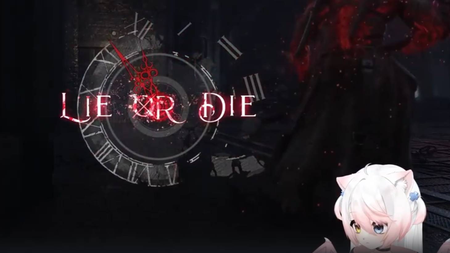 Рена играет в Lies of P: Overture #3