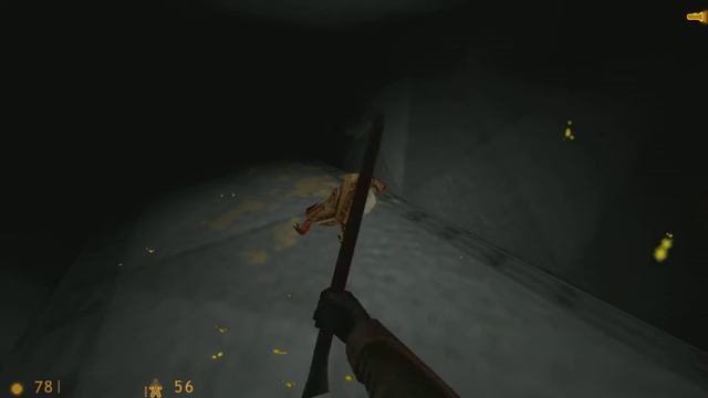 Далеко ли я пройду за 30 минут? | Челлендж Half-Life