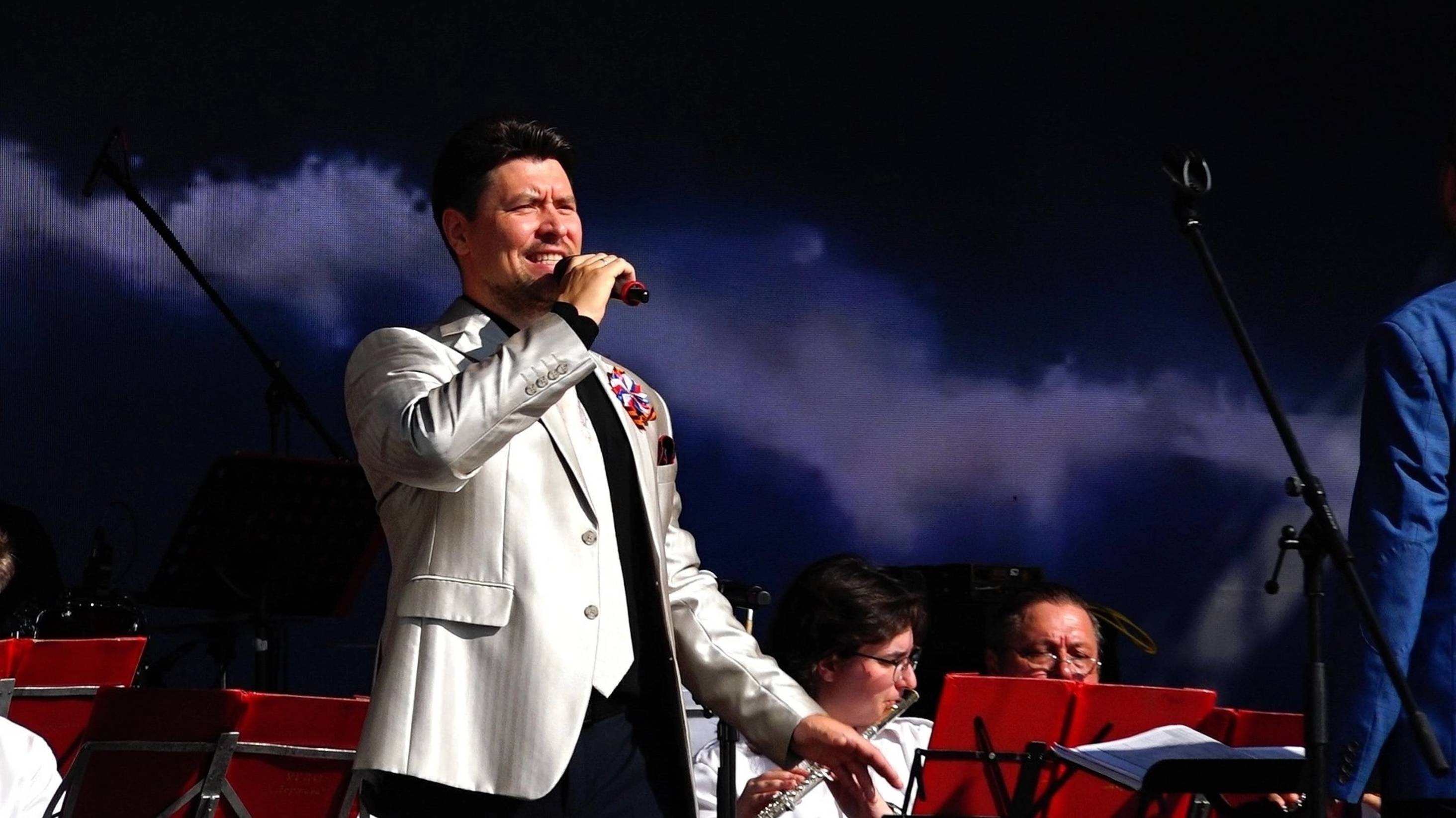 Ночь коротка - Елизаров Виктор