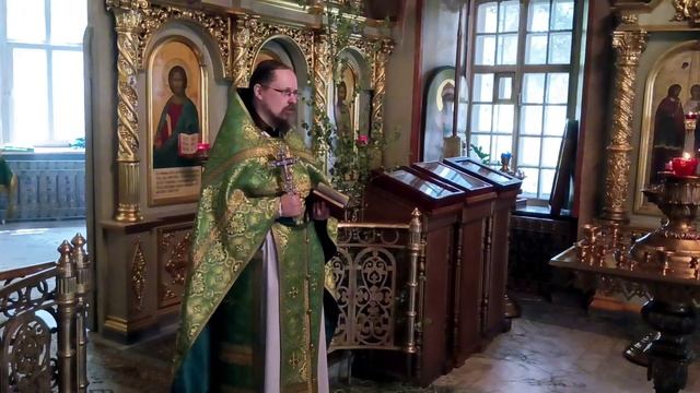 Как не стыдиться Евангелия Христова?