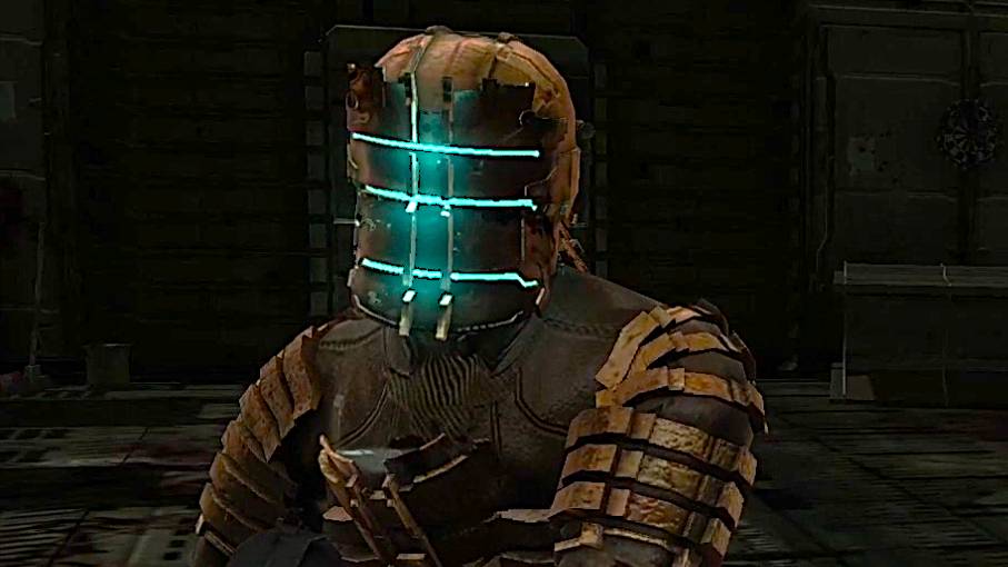 Dead Space. Прохождение. №12