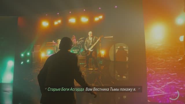 Alan Wake 2 [RUS, без комментариев]. Часть 18: Будем петь.