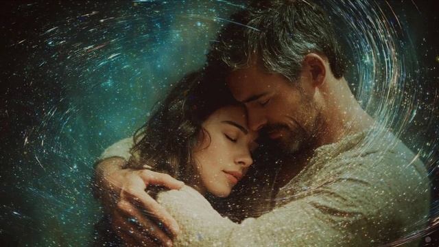 Ты дивный сон