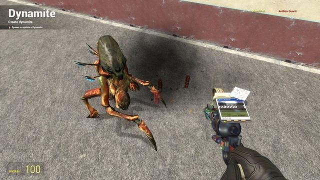 играем в гаррис мод финальный выпуск)