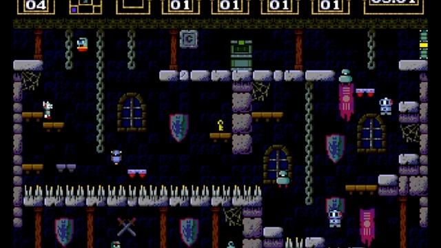 O (2025) [ZX Spectrum Next]