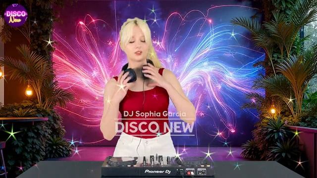 Disco Greatest Hits 80s 90s - Best Disco Dance Songs Of 70 80 90 Legends - Instrumental Hits(1)